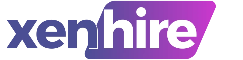 Xenhire: AI Mock Interviews and Video Interview Platform